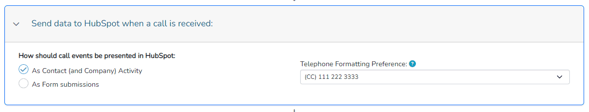 A Simple Way to log Phone Calls in HubSpot in 5 steps + vids